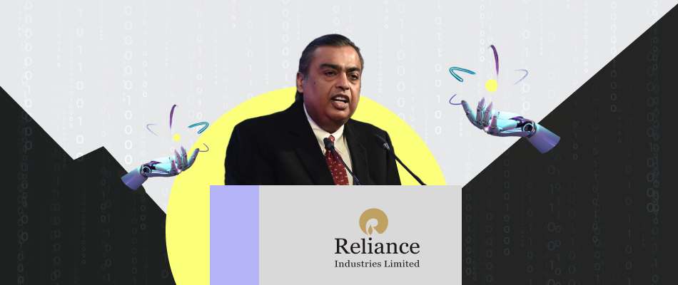 Reliance seeks to enter global company league with new investments ...