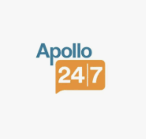Apollo 24x7 - The Arc Web