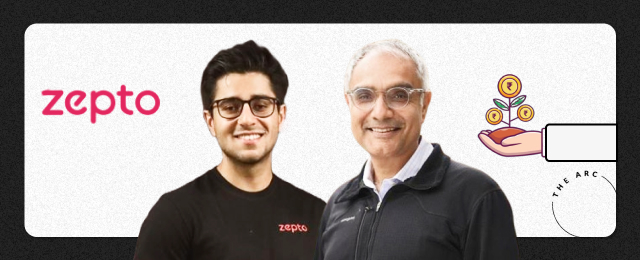 Why early investor Nexus is going all-in on Zepto | The Arc