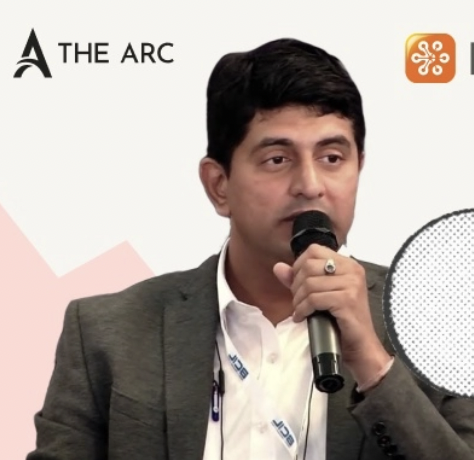 Medikabazaar ousts founder Vivek Tiwari amid fraud allegations | The Arc