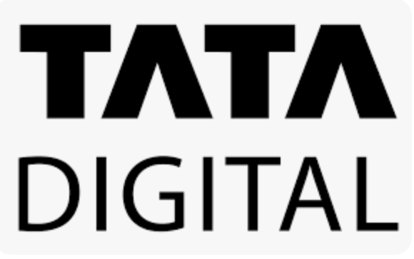 Tata Digital - The Arc Web