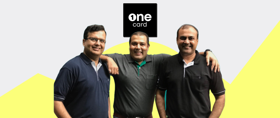 OneCard raises funding from US fintech investor, existing backers | The Arc