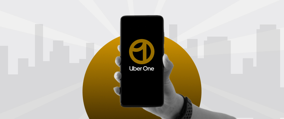 Uber debuts subscription plan to lock in loyal riders | The Arc