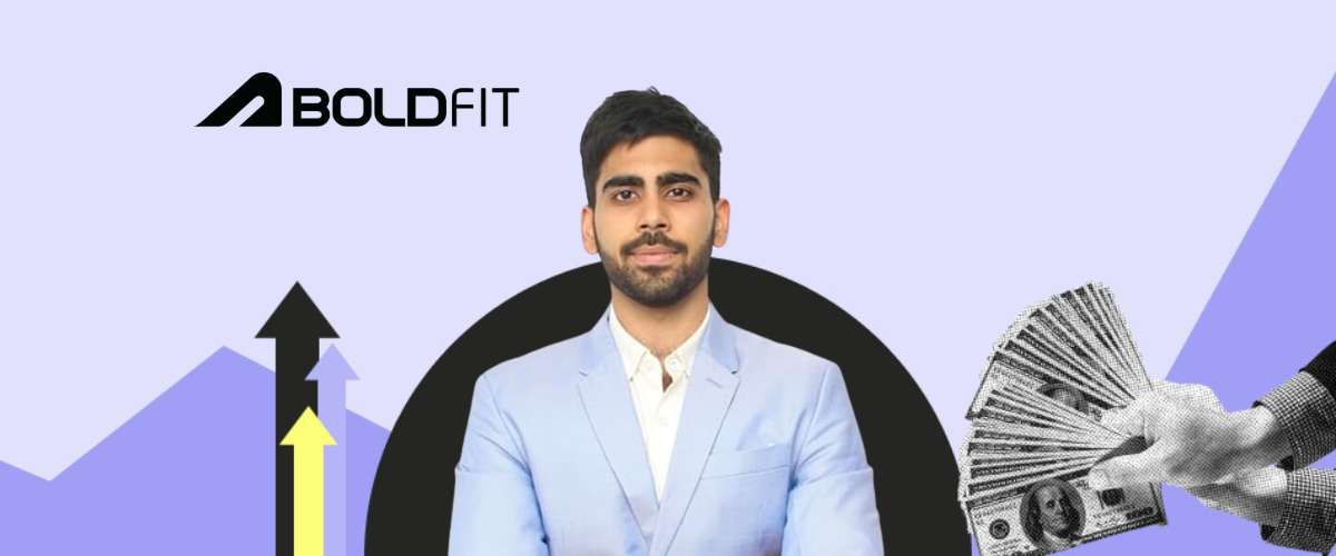 Boldfit raises $13 mn from Bessemer at $74 mn valuation | The Arc