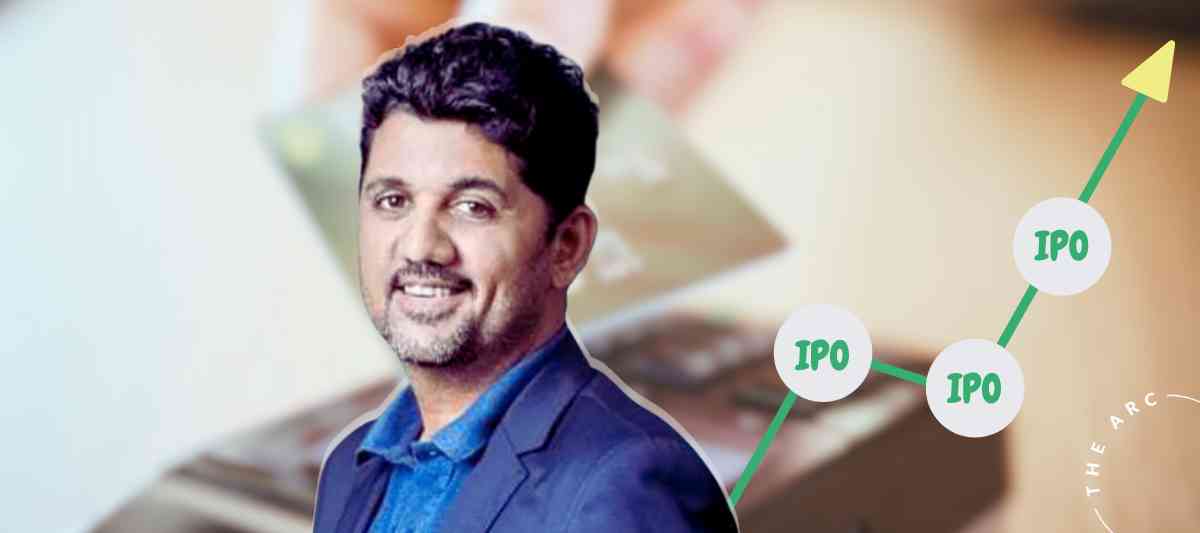 Pine Labs to raise Rs 2,600 cr through after turning profitable | The Arc