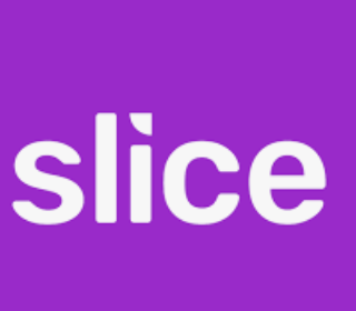 Slice - The Arc Web