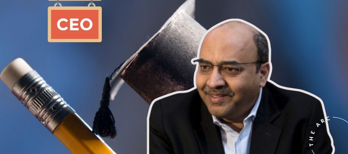 Former Pearson exec named Aakash CEO under Byju’s-Manipal ownership ...