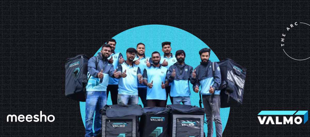 Meesho’s logistics arm eats into volumes of XpressBees, Ecom Express ...