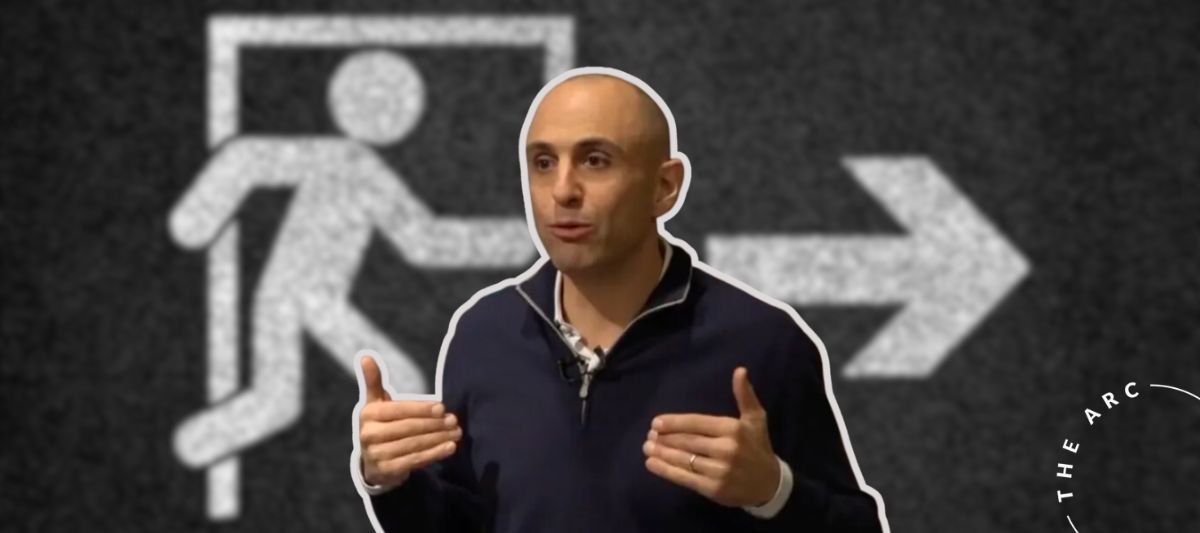 Scott Shleifer pulls back from top role at Tiger Global | The Arc