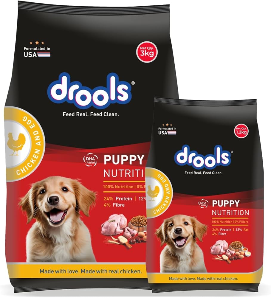 Pet food co Drools achieves unicorn status following Nestlé funding ...