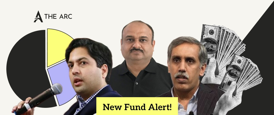 Executives from Premji Invest and IFC launch growth fund | The Arc