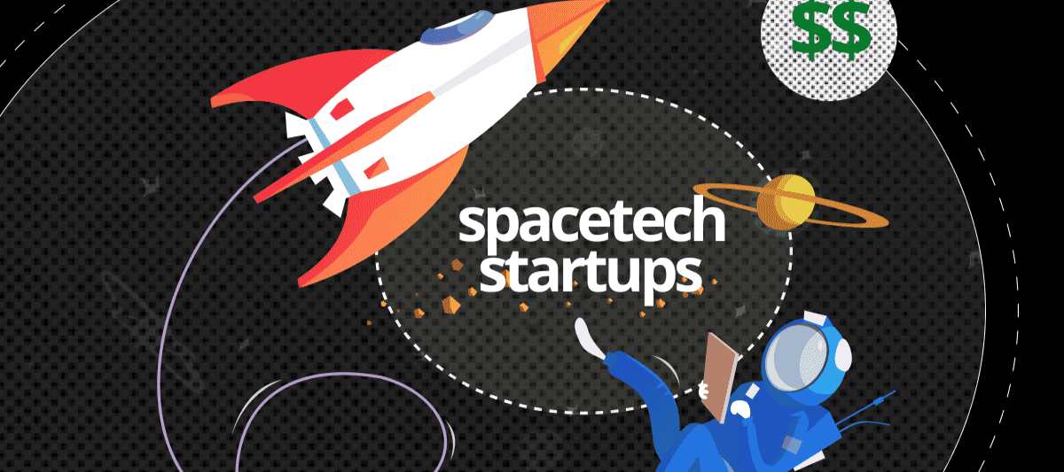 Why venture money is orbiting Indian spacetech deals | The Arc