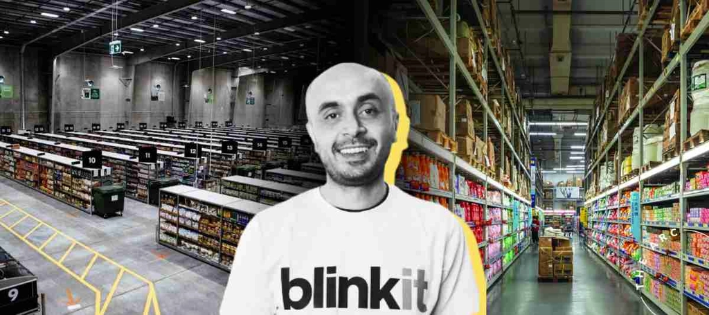 Blinkit’s quarterly losses jump with higher growth spending | The Arc