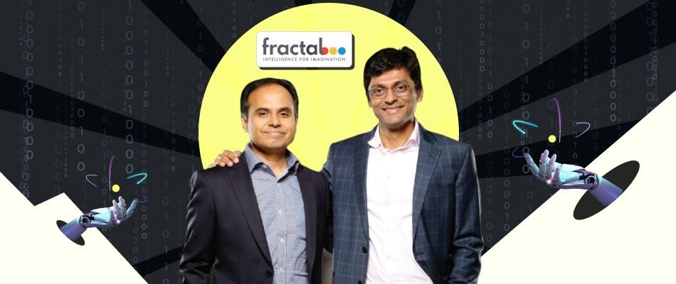 How Fractal brought its data analytics platform to AI era | The Arc