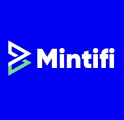 Mintifi - The Arc Web