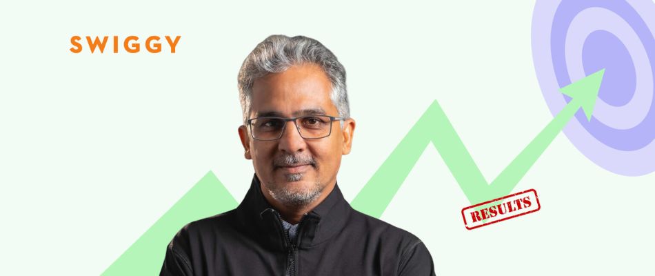 Quick-commerce formula drives Swiggy’s growth in food delivery | The Arc