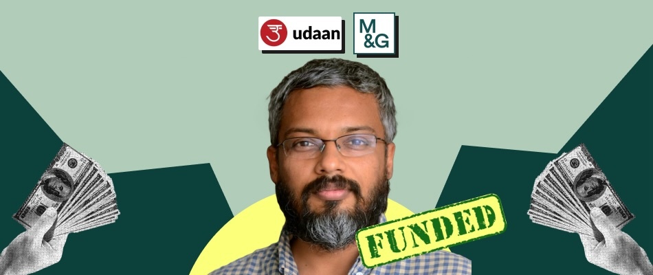 Udaan looks to raise $100M from existing investor Prudential | The Arc