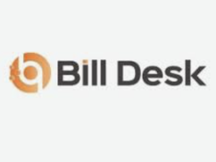 BillDesk - The Arc Web
