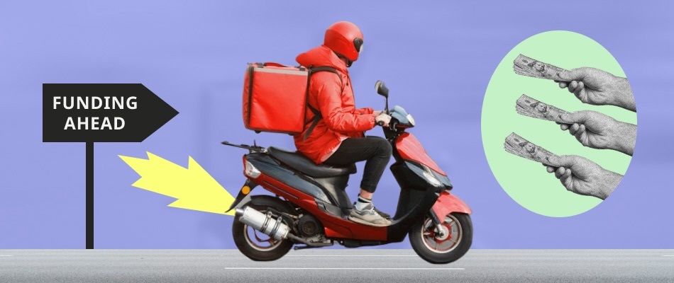 Quick-commerce boom produces ‘Blinkit of X’ startups | The Arc