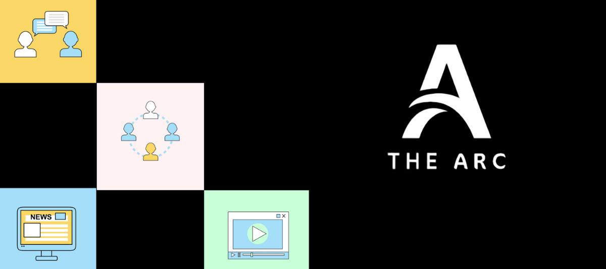 Why We Are Building The Arc | The Arc