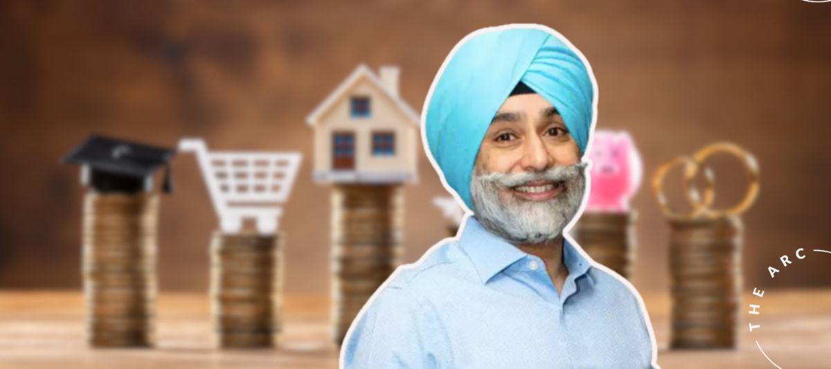 Policybazaar owner picks Sarbvir Singh as joint group CEO | The Arc