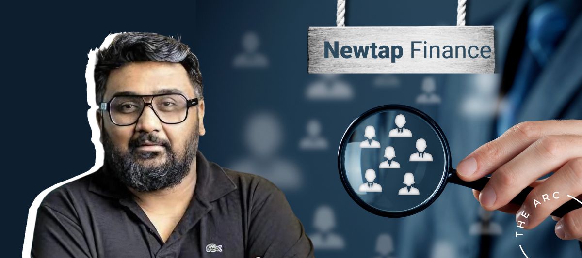 Kunal Shah’s NBFC Newtap searches for clients beyond Cred | The Arc