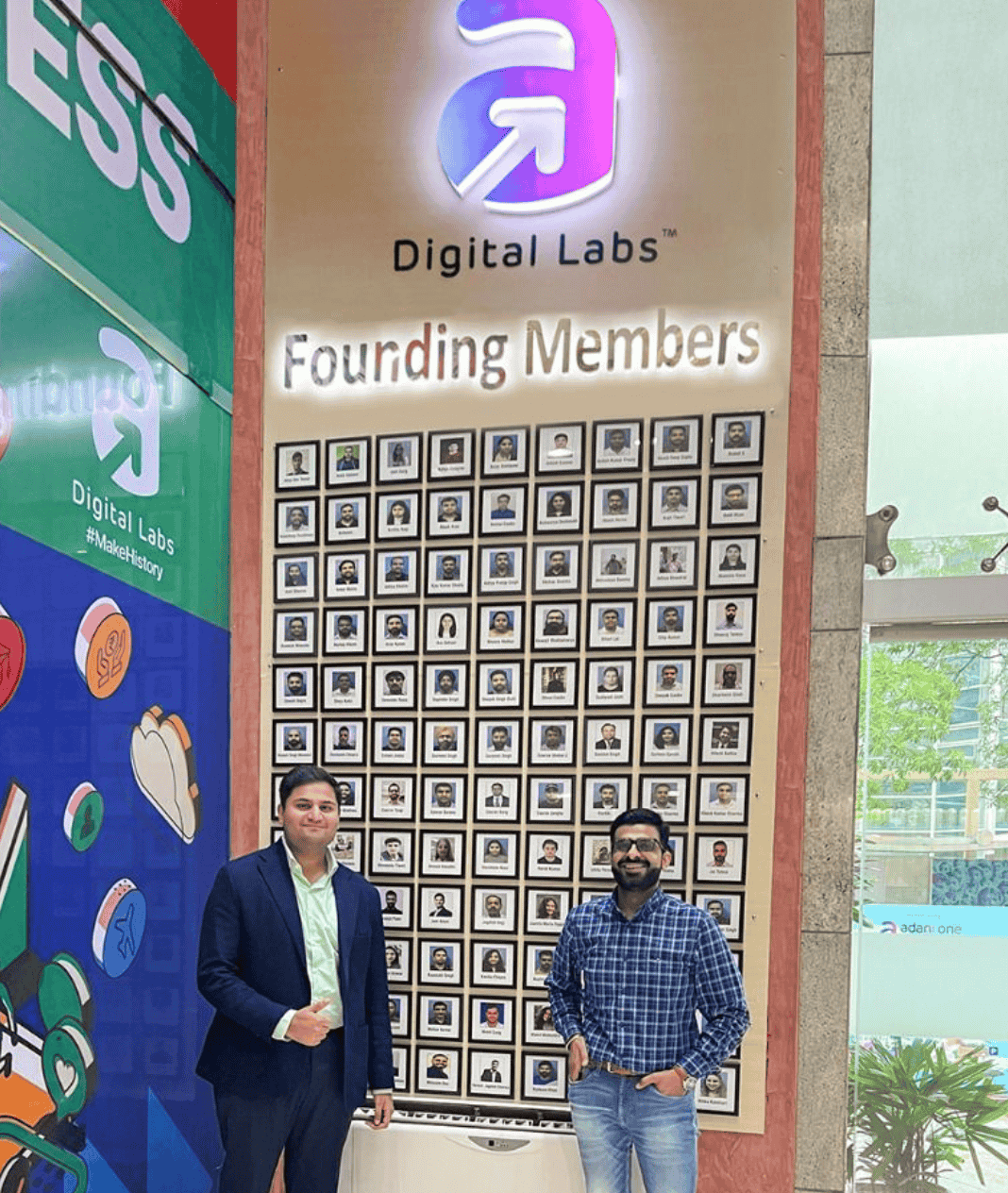 Adani exits super app play after $100 mn investment | The Arc