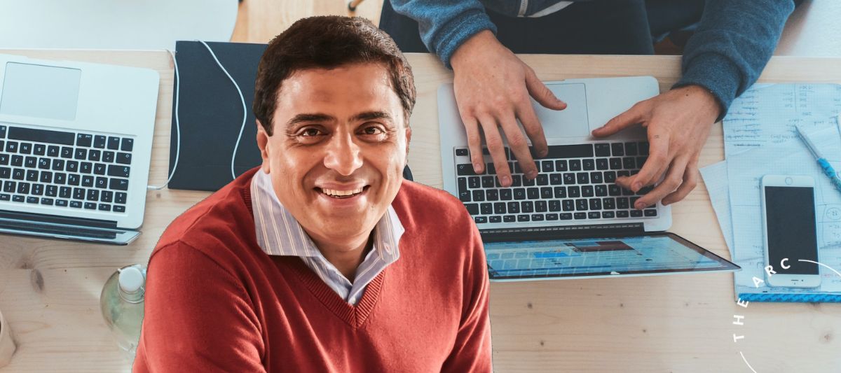 FY23: UpGrad revenue leaps 96% to Rs 1,194 cr | The Arc