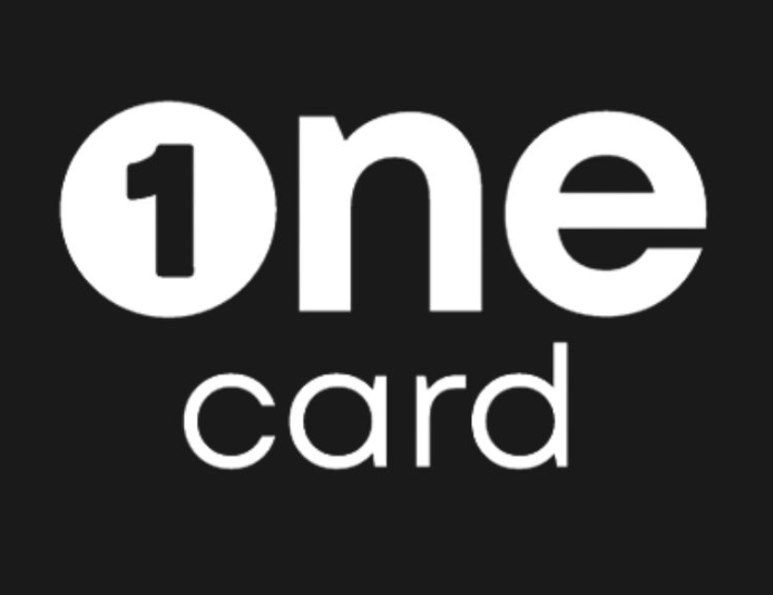 OneCard - The Arc Web