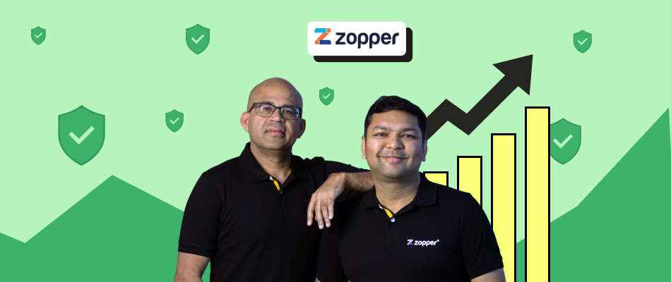 Zopper’s insurance broking business drives 170% growth | The Arc