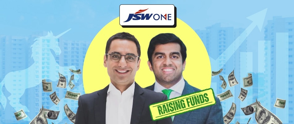 B2B platform JSW One raises $40 mn at $1 bn valuation | The Arc