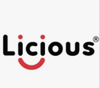 Licious - The Arc Web